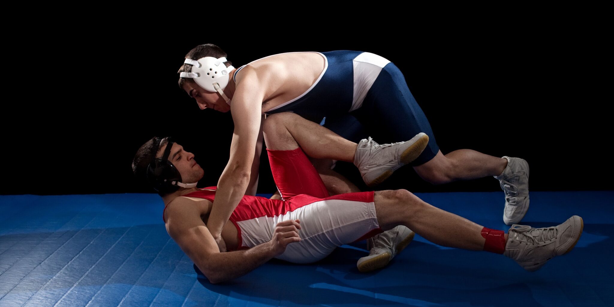 Mastering The Mat: Basic Wrestling Techniques For New Wrestlers | Tournament & Development ...