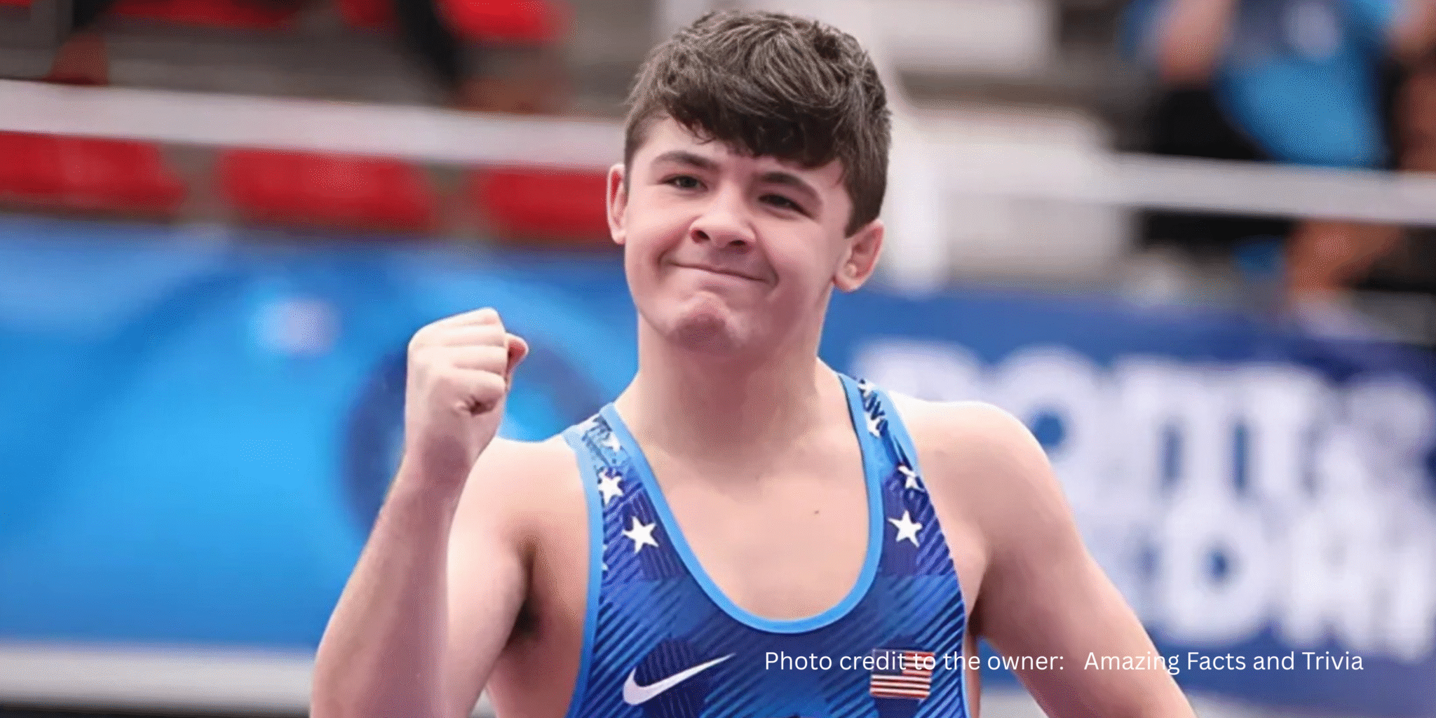 Bo Bassett: Wrestling Prodigy And Life Story | Profiles